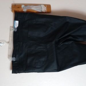 Jenna | Pants & Jumpsuits | Nwt Jenna Faux Leather Pants | Poshmark